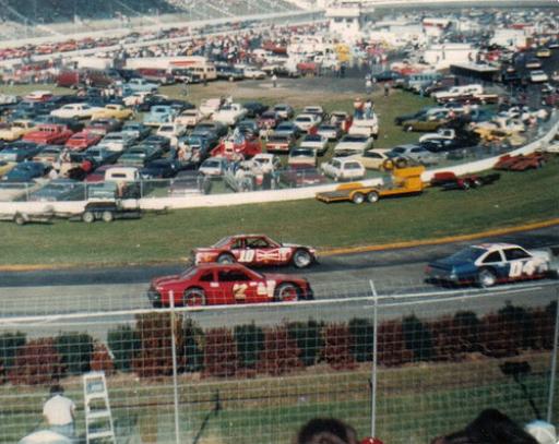 Eddie Falk(04), Gary Niece(10) And Morgan Shepherd - Gallery - Kenny ... Eddie Falk(04), Gary Niece(10) And Morgan Shepherd - Gallery - Kenny ...