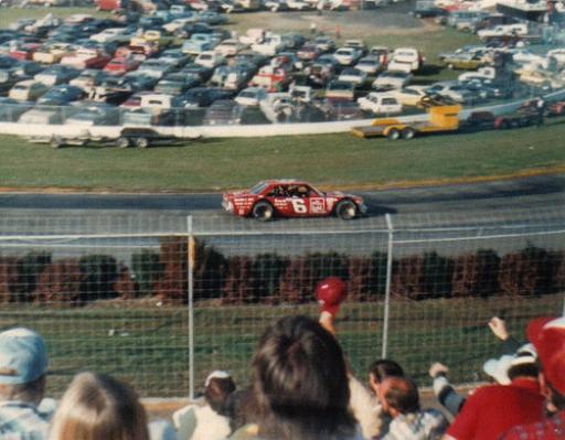 Tommy Houston - Gallery - Kenny Lang | racersreunion.com