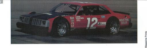 Tommy Ellis - Gallery - Kenny Lang | racersreunion.com