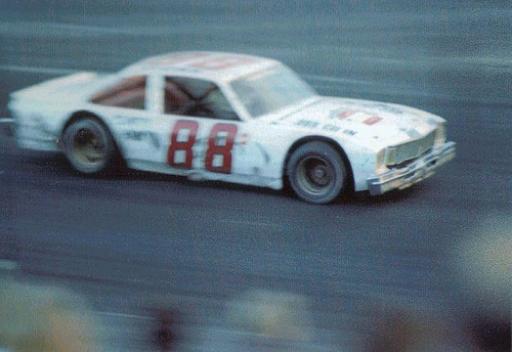 Monk Tate - Gallery - Kenny Lang | racersreunion.com