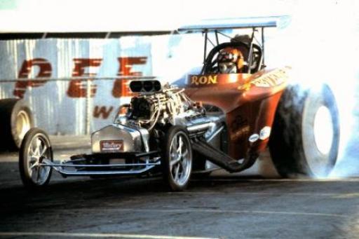 BRIAN KINARD - Gallery - BRIAN KINARD | racersreunion.com