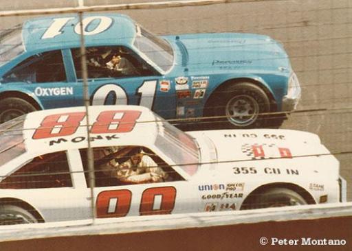 Monk Tate And Sonny Hutchins (Peter Montano Collection) - Gallery ...