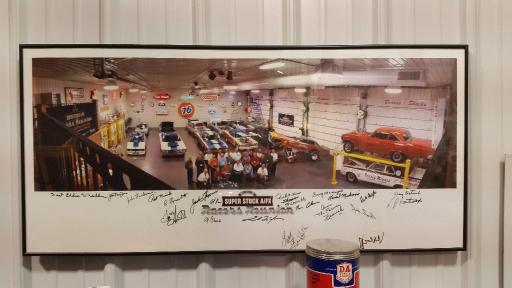 Private Mopar Collection Group Photo - Gallery - John H Strickland ...