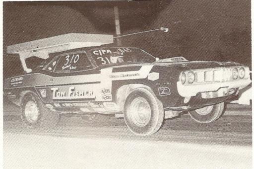 Tom Fisher - Gallery - Terry Witzel | racersreunion.com