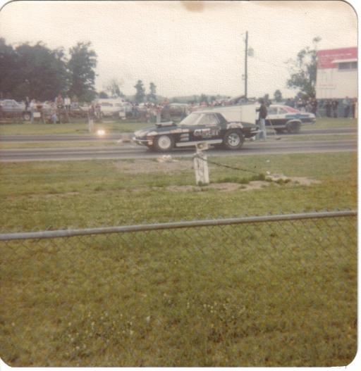 Dave Elrod - Gallery - Terry Witzel | racersreunion.com