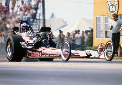 Jim Walther, Indy 1969 - Gallery - Lawrence( PENNY) Flammia ...
