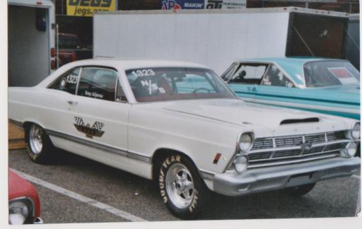 67 Fairlane - Gallery - Don Nelson | racersreunion.com