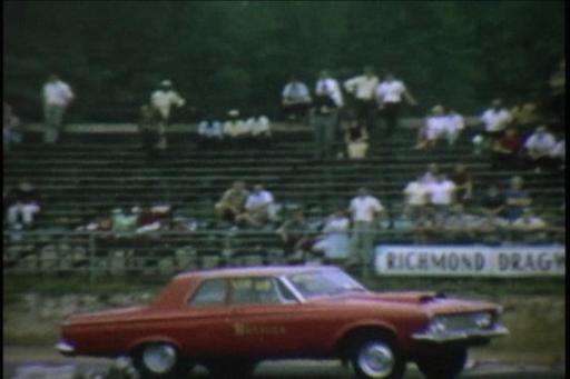 Richmond Dragway - Gallery - Scott cunningham2 | racersreunion.com