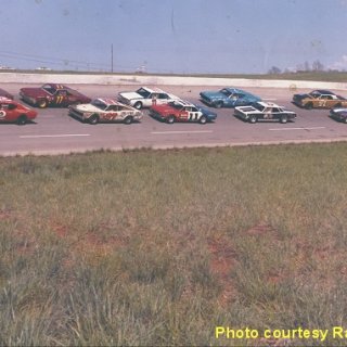 Stock Car Racing Photos | racersreunion.com
