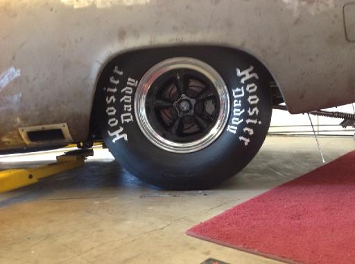 HOOSIER DADDY - Gallery - Kevin Nichols | racersreunion.com