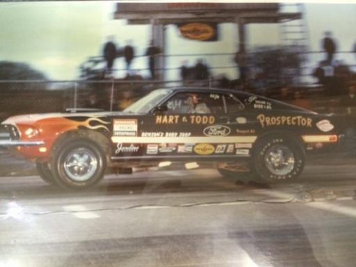Dale W. Hart - Gallery - Dale W. Hart | racersreunion.com