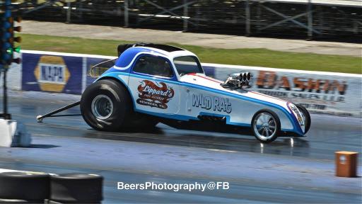 Memphis 8 - Gallery - Steve A Lippard | racersreunion.com