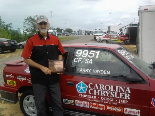 Larry Hayden - Gallery - Larry Hayden | racersreunion.com