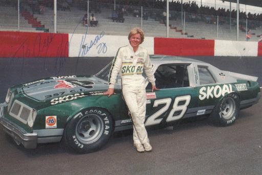 Phil Parsons - Gallery - Kenny Lang | racersreunion.com