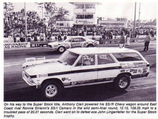 Gloria Verger-Cieri - Gallery - Gloria Verger-Cieri | racersreunion.com