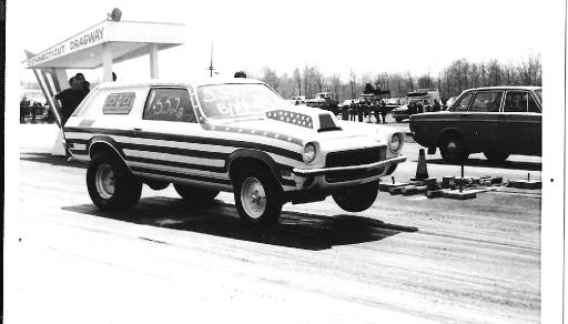 Mark Brewer - Gallery - Mark Brewer | racersreunion.com