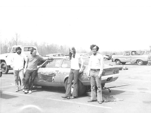 scan270005 - Gallery - Mark Brewer | racersreunion.com