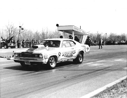 Mark Brewer - Gallery - Mark Brewer | racersreunion.com