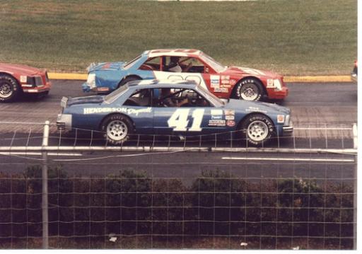 Jack Bland(41) And Looks To Be Kenny Burks(02) To His Inside - Gallery ...