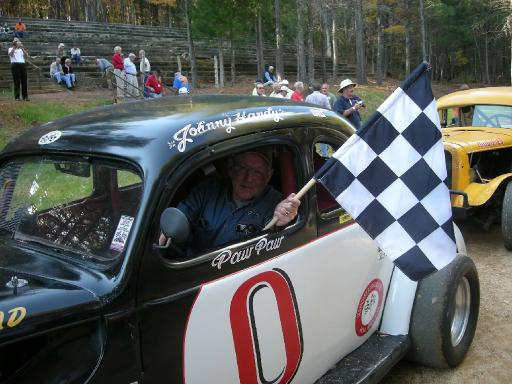 OCCONEECHEE ORANGE SPEEDWAY - Gallery - LAVERNE ZACHARY | racersreunion.com