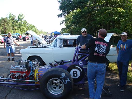 Pocono Drag Lodge Reunion - Gallery - Thomas warren2 | racersreunion.com