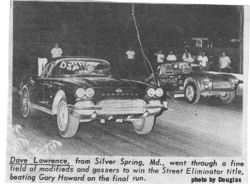 DAVID LAWRENCE - Gallery - DAVID LAWRENCE | racersreunion.com