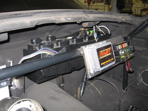 FAST COMPUTER/FUSE BOX/GEN AIR UNIT - Gallery - Kevin Nichols ...