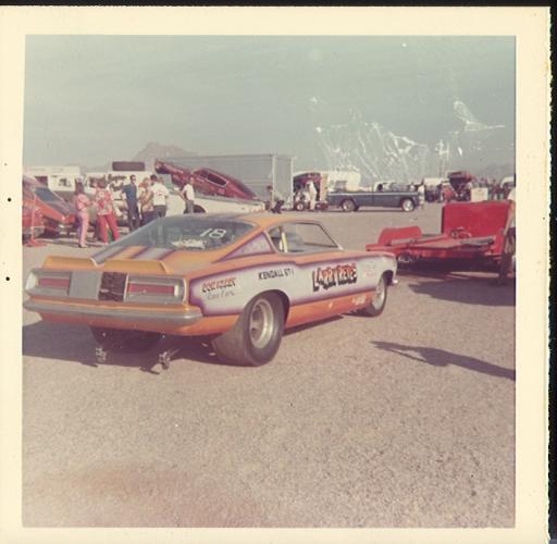 LARRY REYES - Gallery - LAVERNE ZACHARY | racersreunion.com