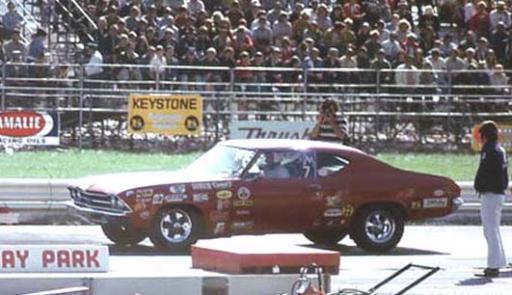 BOBBY_WARREN__SS_M_72_INDY - Gallery - Tom Kasch | racersreunion.com