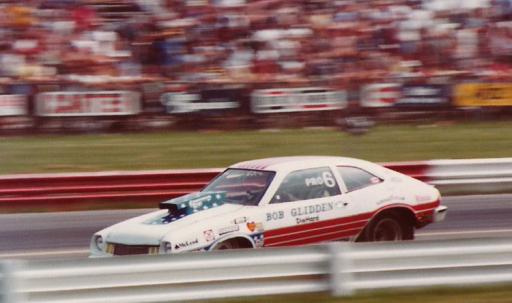 BOB_GLIDDEN_PINTO_77_INDY - Gallery - Tom Kasch | racersreunion.com