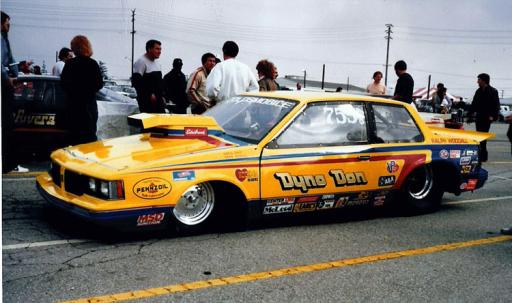 DYNO_DON_STAGING_LANE_WINTE - Gallery - Tom Kasch | racersreunion.com