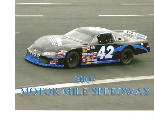 Race Pics 3 - Gallery - Allen Sumner | racersreunion.com