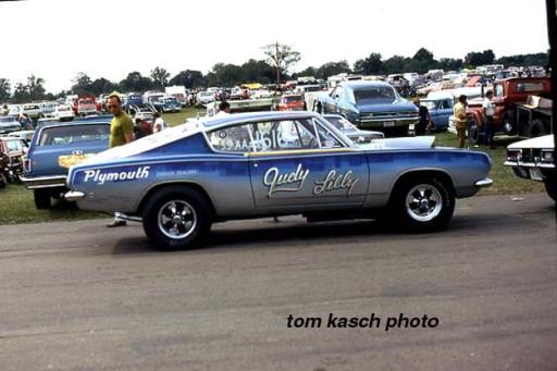 JUDY LILLY_SS_AA 70 INDY - Gallery - Tom Kasch | racersreunion.com