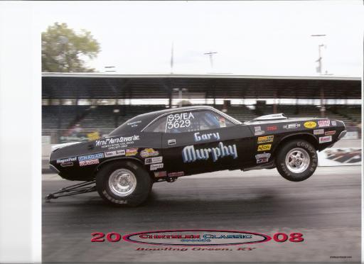 Gary Murphy - Gallery - Gary Murphy | racersreunion.com
