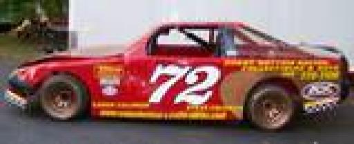 Mini Stock - Gallery - Steve Coleman | racersreunion.com