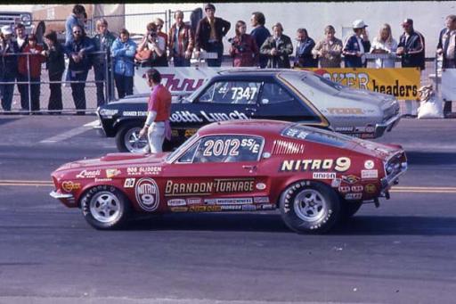 LYUNCH_VS_TURNAGE 1975_WINTER - Gallery - Tom Kasch | racersreunion.com