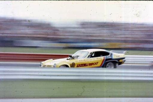 ARIZONA_WILDCAT_FUNNY_CAR__ - Gallery - Tom Kasch | racersreunion.com