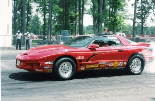 98_FIREBIRD_BURNOUT_AT_MILA - Gallery - Tom Kasch | racersreunion.com