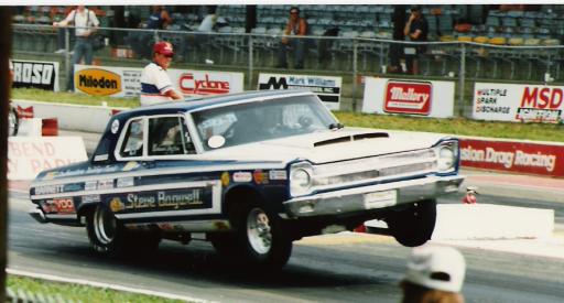 STEVE_BAGWELL_S_SS_CA_SPORT - Gallery - Tom Kasch | racersreunion.com