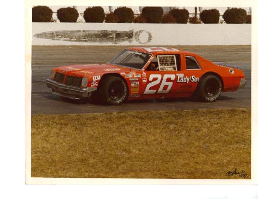 Allen Sumner - Gallery - Allen Sumner | racersreunion.com