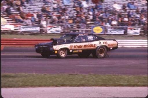 T_TOWN_MISSLE_PRO_STOCK__77 - Gallery - Tom Kasch | racersreunion.com