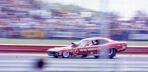BRAD_ANDERSON_FUNNY_CAR_75_INDY - Gallery - Tom Kasch | racersreunion.com
