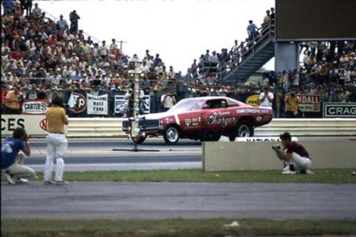 MR_NORM_FUNNY_AT_70_INDY - Gallery - Tom Kasch | racersreunion.com