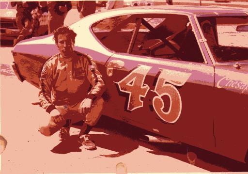 Roy Martin - Gallery - Roy Martin | racersreunion.com