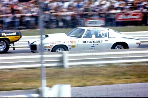 DAVE_STRICKLER_CAMARO_AT_INDY 71 - Gallery - Tom Kasch | racersreunion.com