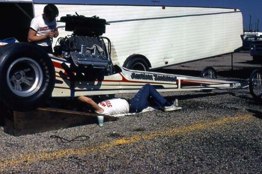 RON_COLSON_PIT_70_INDY - Gallery - Tom Kasch | racersreunion.com