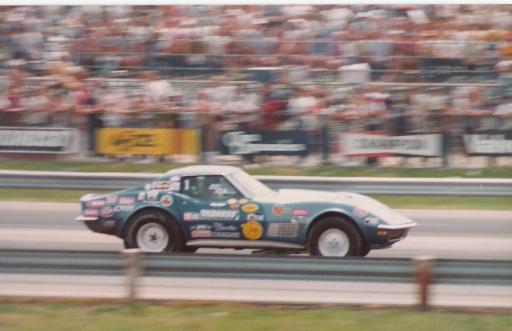 BERNIE_AGAMAN_SS_CA_VETTE_76 Spring - Gallery - Tom Kasch ...