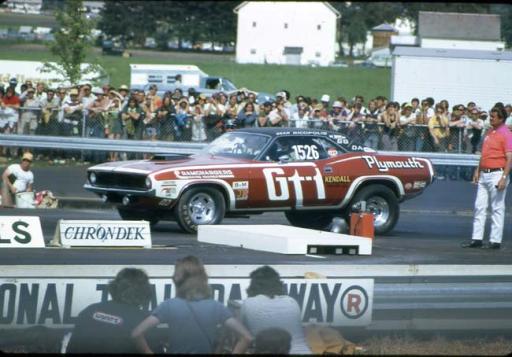 DEAN_NICOPOLIS_SS_DA_PLY_72 - Gallery - Tom Kasch | racersreunion.com