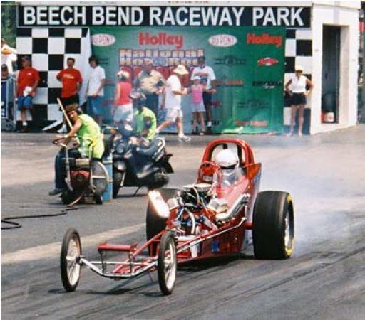 BOB CROUSE - Gallery - BOB CROUSE | racersreunion.com