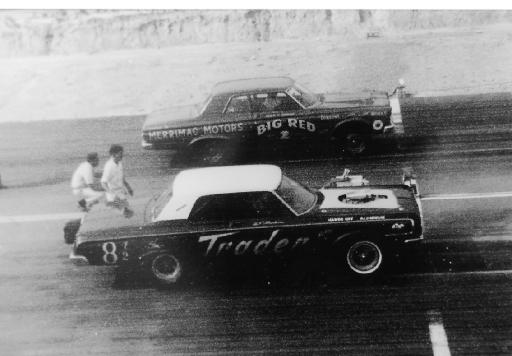 Hank(Brian) Hankins - Gallery - Hank(Brian) Hankins | racersreunion.com